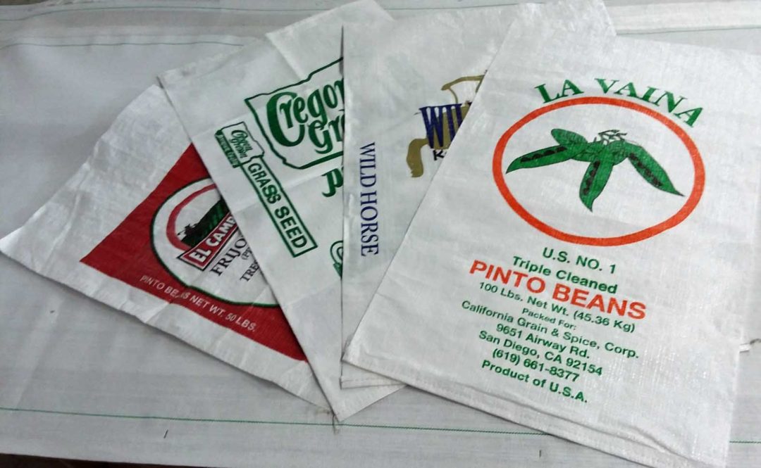 Bulk Bags and Packaging Products - West Pack, Inc